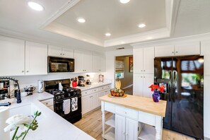 Casa (4 Bedrooms) | Interior