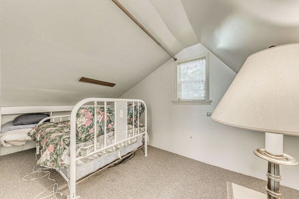 6 Mi To Ski Cloudcroft: Home W/ Fire Pit + Grill - New Mexico