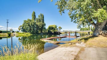 Apartamento (0 Bedroom) | Parte interna