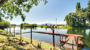 Apartamento (0 Bedroom) | Parte interna