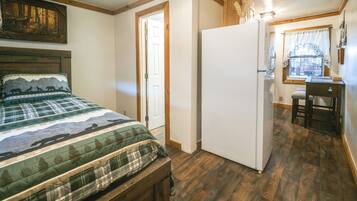 Apartamento (0 Bedroom) | Parte interna