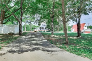 Casa (2 Bedrooms) | Interior