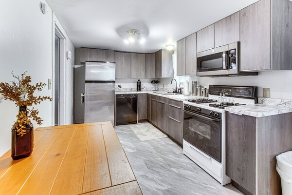 Charming Hillsboro Home < 1 Mi To Downtown! - Illinois