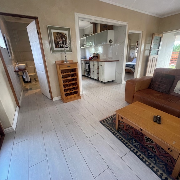 Charming 1-bedroom Cottage In Delightful Conservation Village In Cape Town - ケープ・タウン