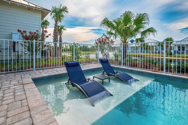 Angels Retreat @ Beach Club! - Alabama