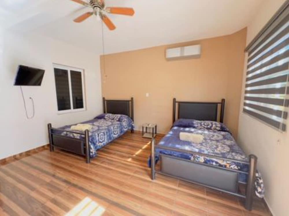 Little House, Half A Block From The Beach” - Mazatlán