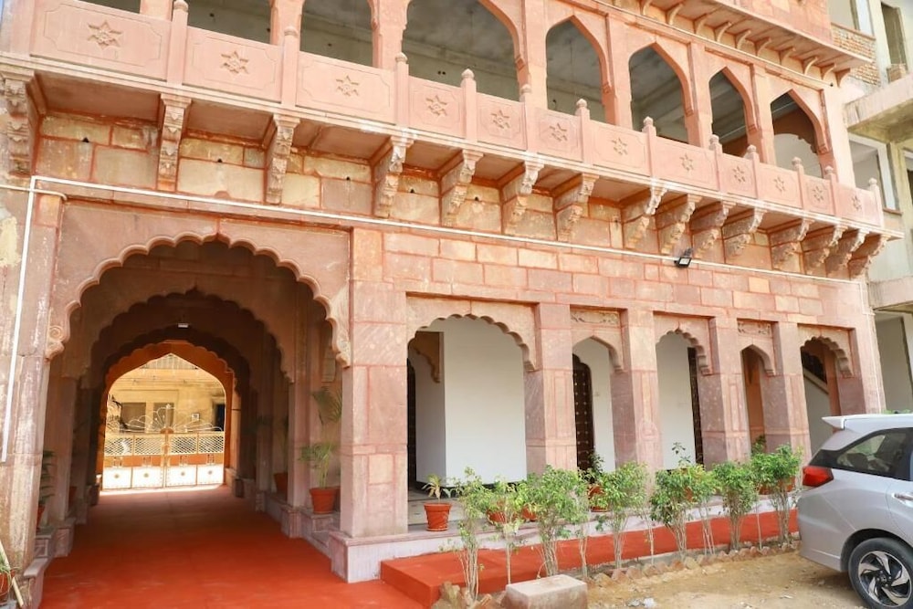 Chanod Haveli - Jodhpur
