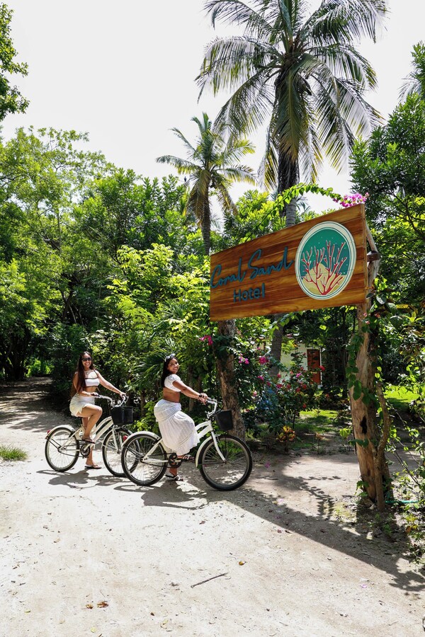 Hotel Coral Sand - Rosario Islands