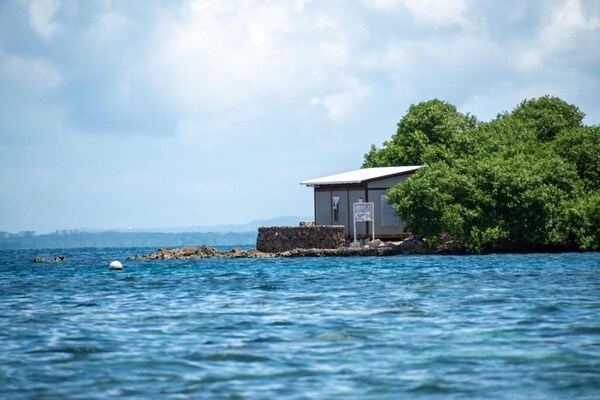 Hotel Coral Sand - Islas del Rosario