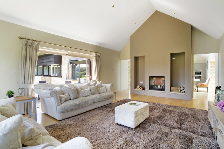 Willersey Farmhouse, Sleeping 8 People. - Worcestershire