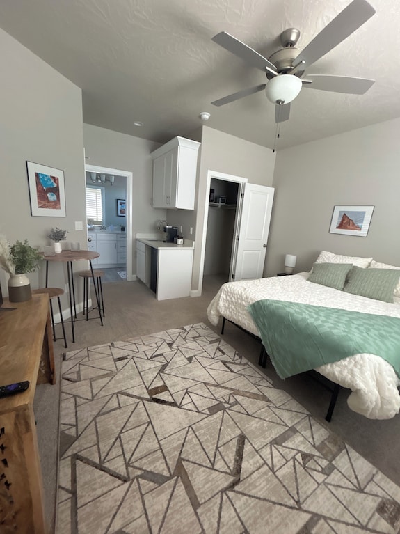 Relaxing Casita With 100 Of Rv Parking. Sxs Rentals Available Too! Views Ofzion - Hurricane