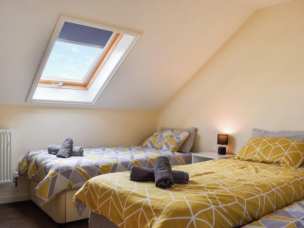 3 bedroom accommodation in St Austell - Treverbyn | Vrbo