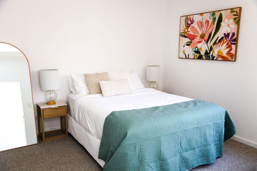 The Rose Villa - Margaret River - Central - Margaret