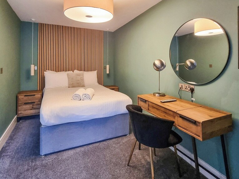 2 Slaapkamer Accommodatie In Aberystwyth - Aberystwyth