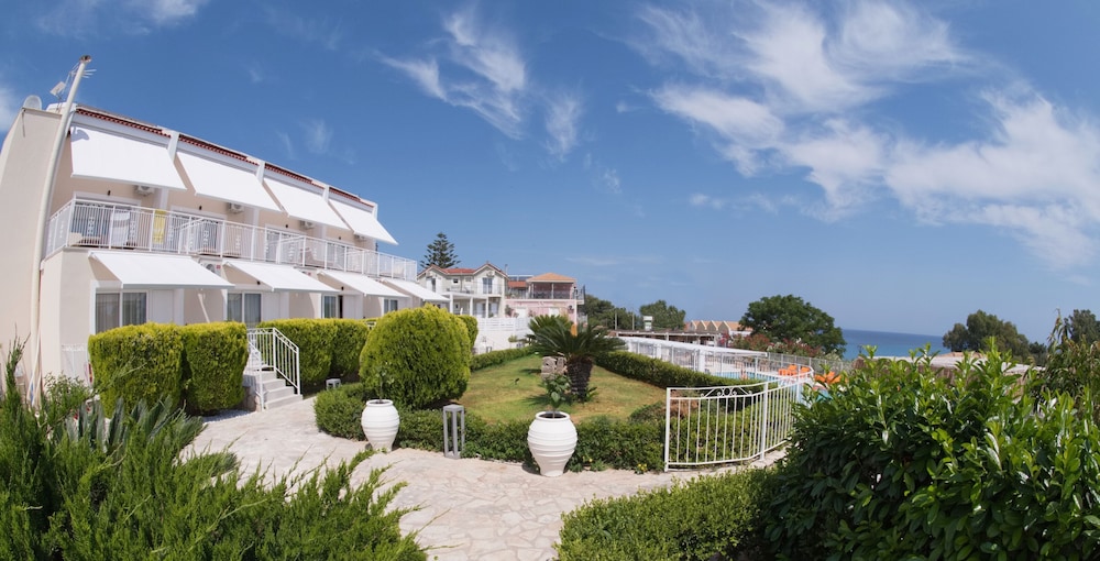 La Skala Vista - Kefalonia