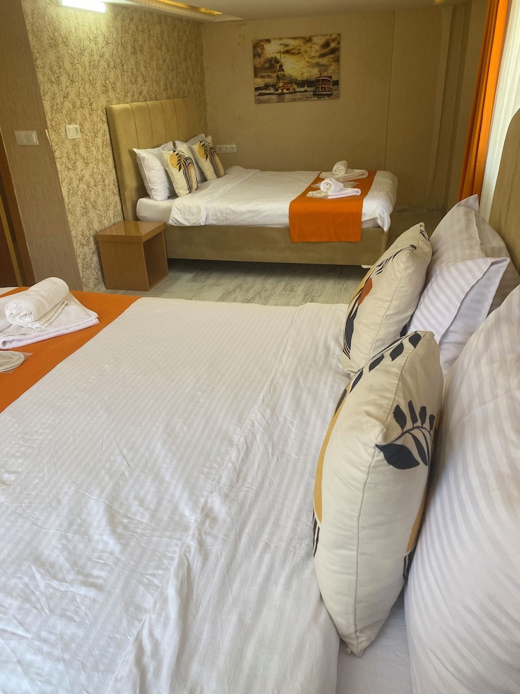 Aura Hotel - Istanbul