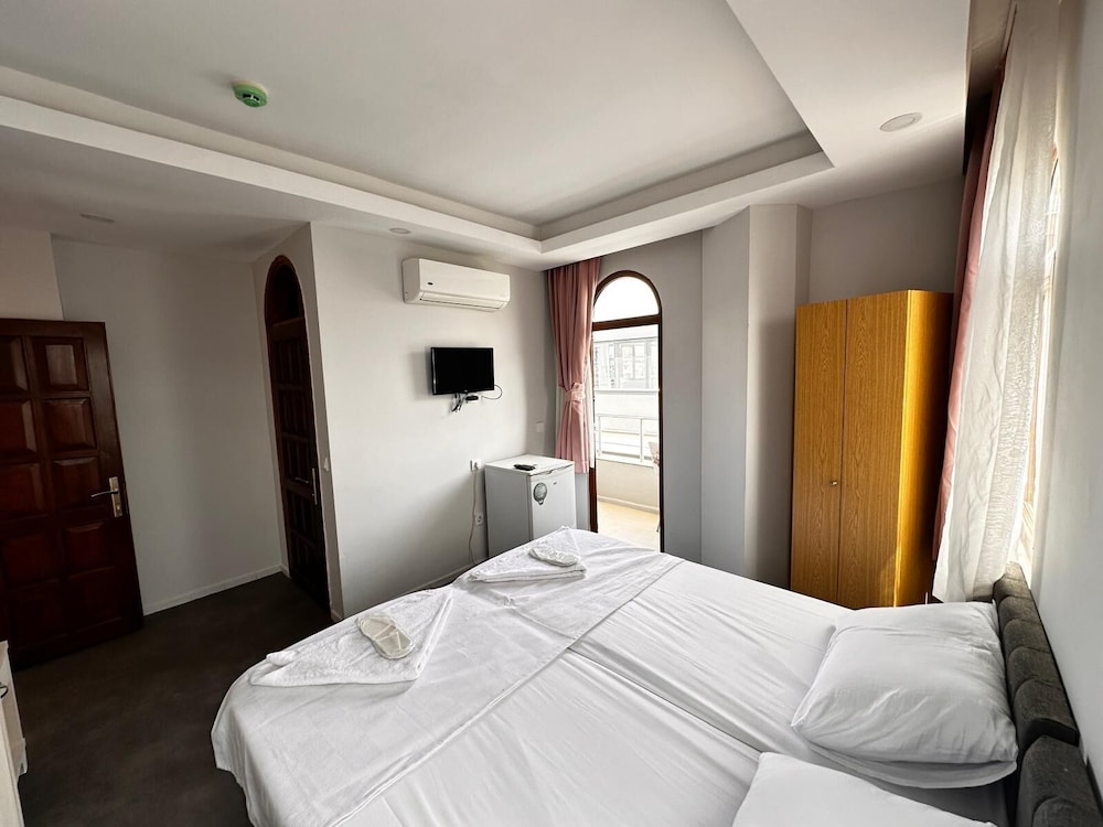 Lisa Otel Kusadası - Yozgat