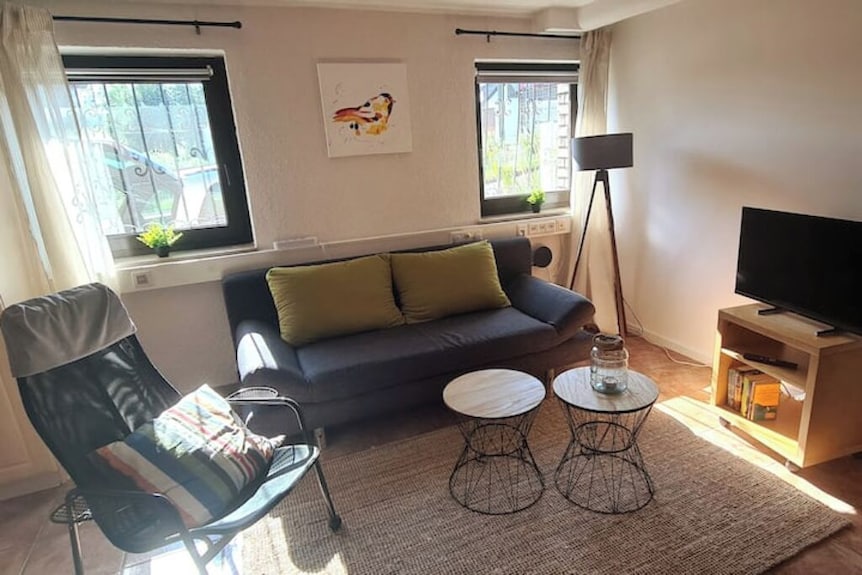 Gemütliche Ferienwohnung Im Bergischen - Nähe Köln/bonn Haustierfreundlich! - Overath