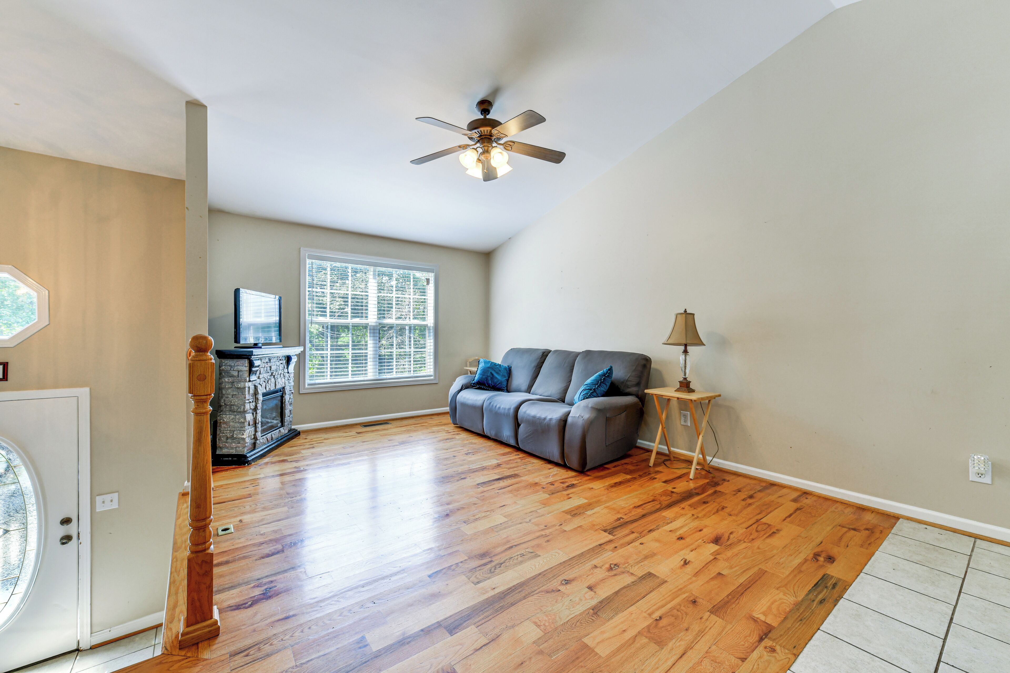 Pet-friendly Conover Home 7 Mi To Downtown Hickory - Hickory, NC