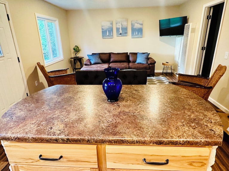 Charming 2-bedroom Cottage With Lake Access To School Section Lake - 密西根