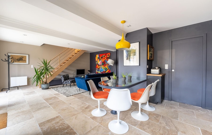 Amazing Home In Vienne-en-arthies - Magny-en-Vexin