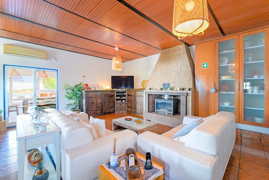 Casita De Campo 'Olive Village Alentejo' Con Piscina Privada, Wi-fi Y Aire Acondicionado - Alentejo