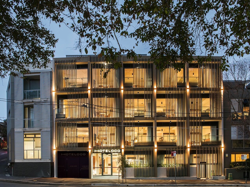 Hoteloco - Sydney