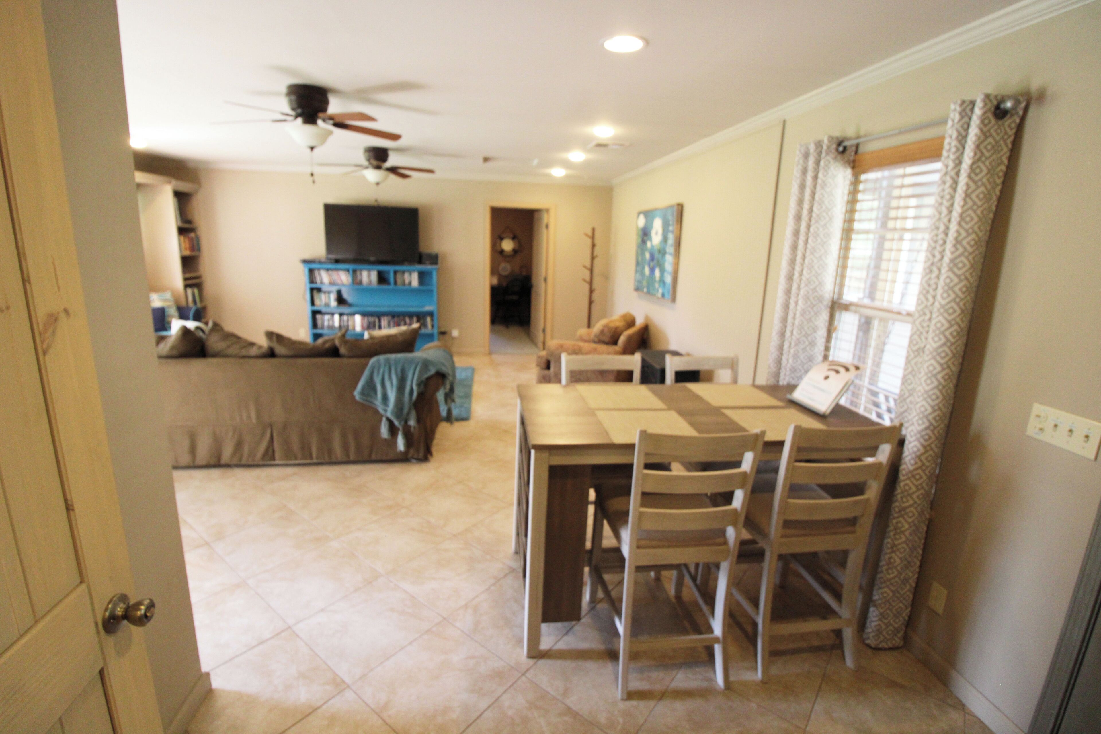 Cozy Cove Grand Lake Home - Near Cove With Ramp - 펜사콜라