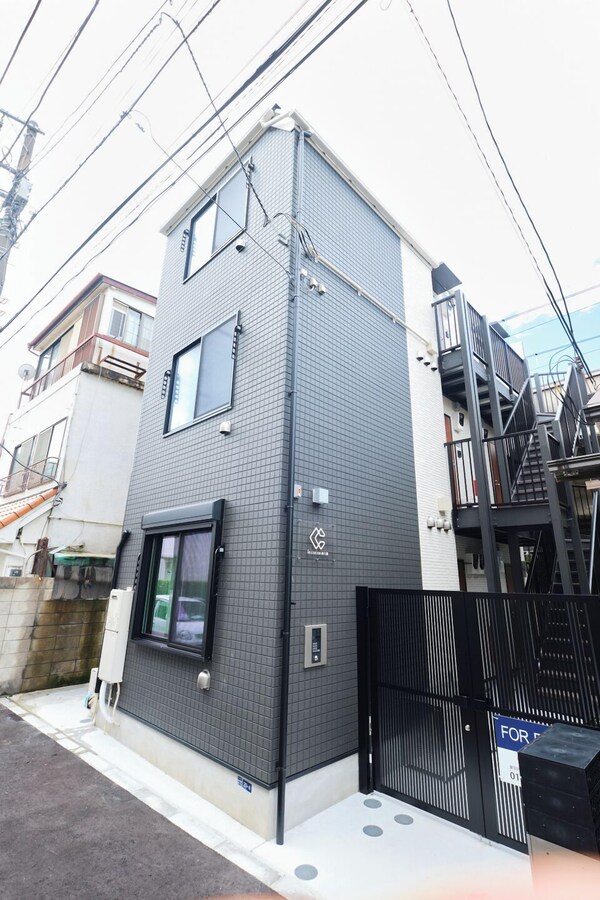 Le Cocon Nakarokugo By Tranova - Yokohama