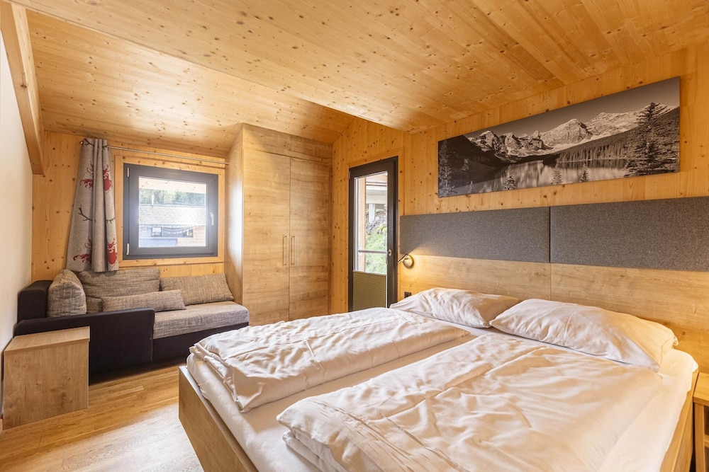 Schönes Chalet Mit Finnischer Sauna - Dachstein