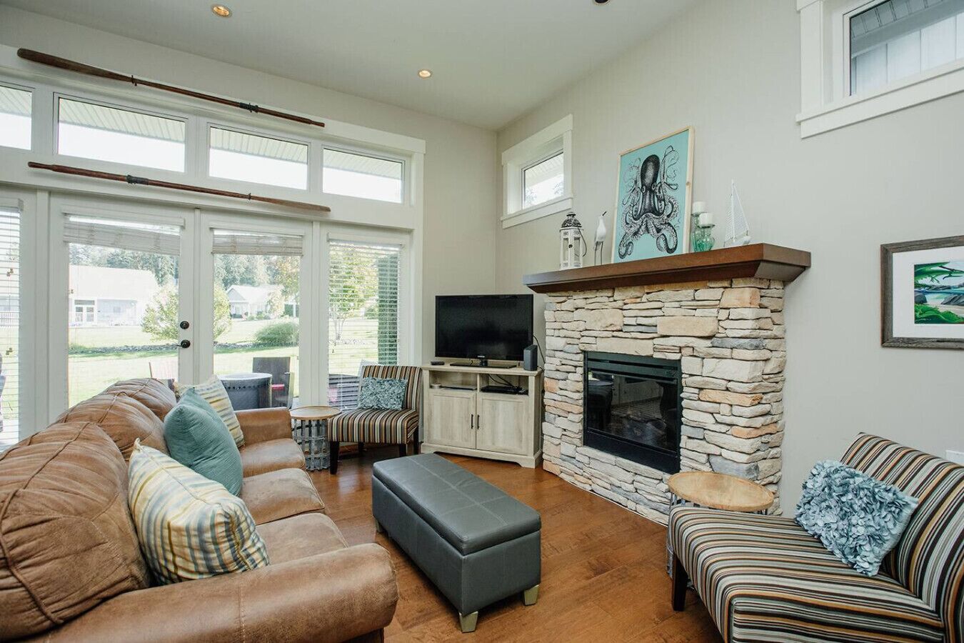 Qualicum Landing Seaside Escape - 溫哥華島