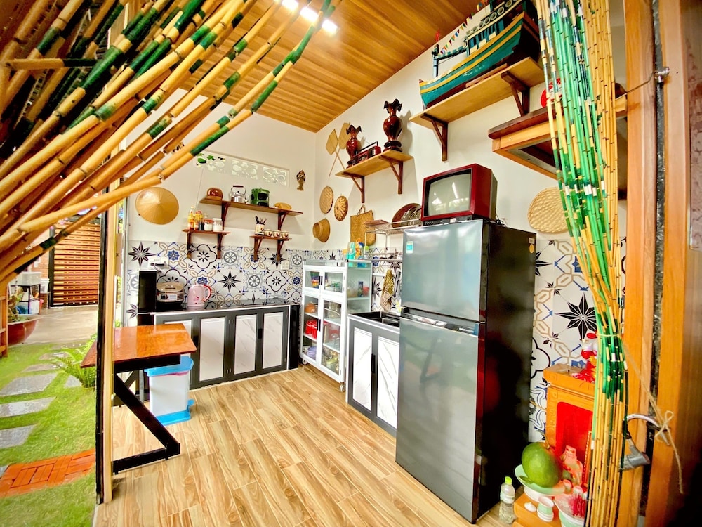 Gió Biển Homestay - Phan Thiet