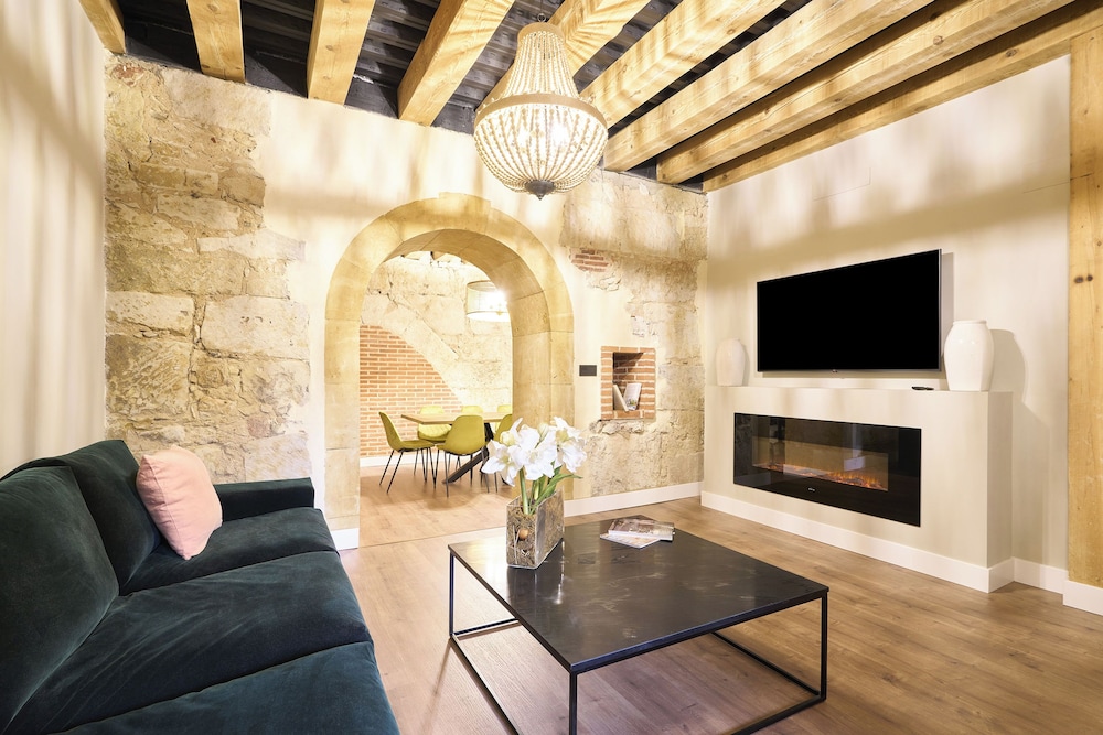 エル カプリチョ バルコン プラサ マヨール - スペイン サラマンカ