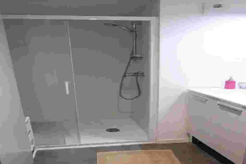 Chambre Avec Petit Déjeuner - Nantes