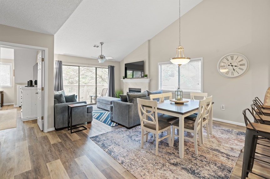 Kingston Whp 20e 2nd Floor Villa W/pool/beach - South Carolina