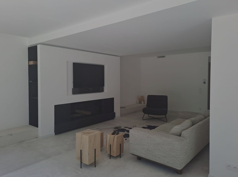 Villa Reminiscence Saint-cyr/mer ***** - Saint-Cyr-sur-Mer