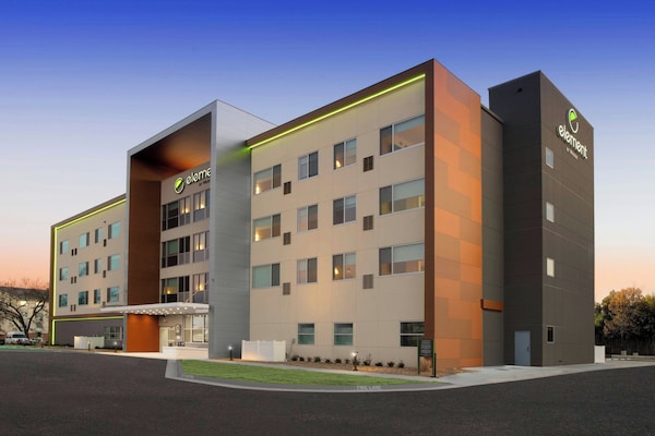 Element Fort Smith - Fort Smith, AR