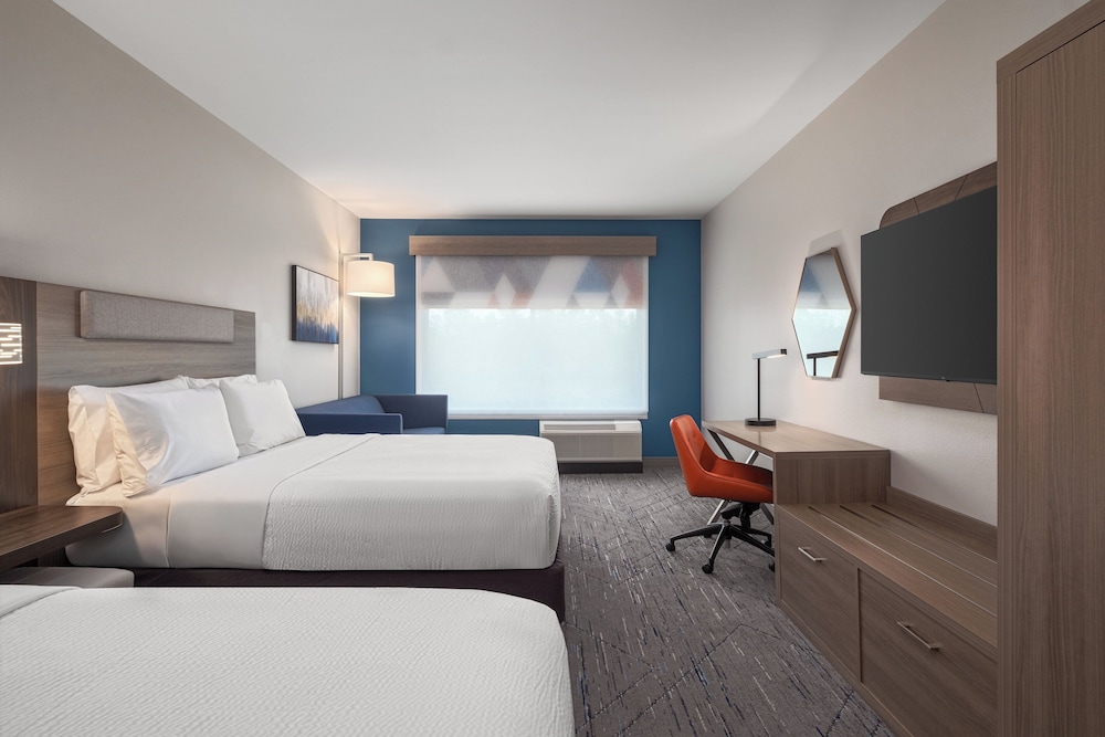Holiday Inn Express & Suites Buford – Mall Of Georgia By Ihg - Buford