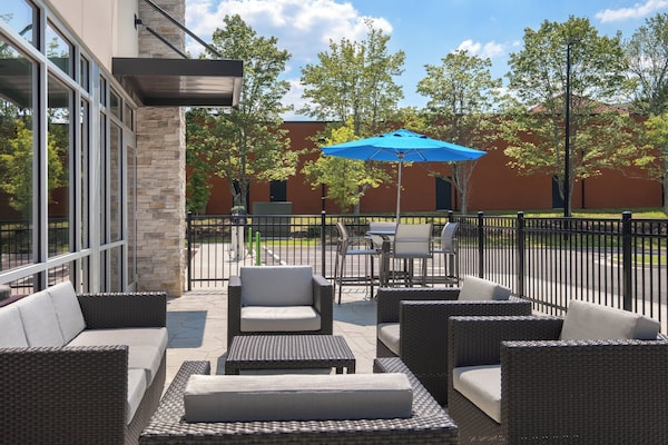 Holiday Inn Express & Suites Buford – Mall Of Georgia By Ihg - Buford, GA