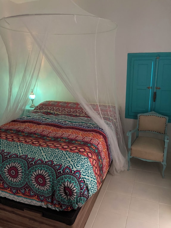 Gezellig Huisje, Midden In De Oude Moorse Wijk Met Spectaculair Dakterras! - Almuñécar