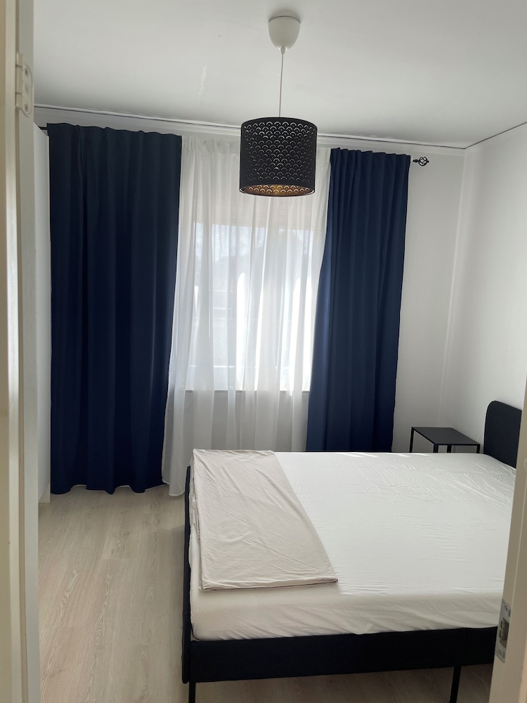 Holiday Apartment I Vimmerby.nära Alv Och Centrum - Vimmerby
