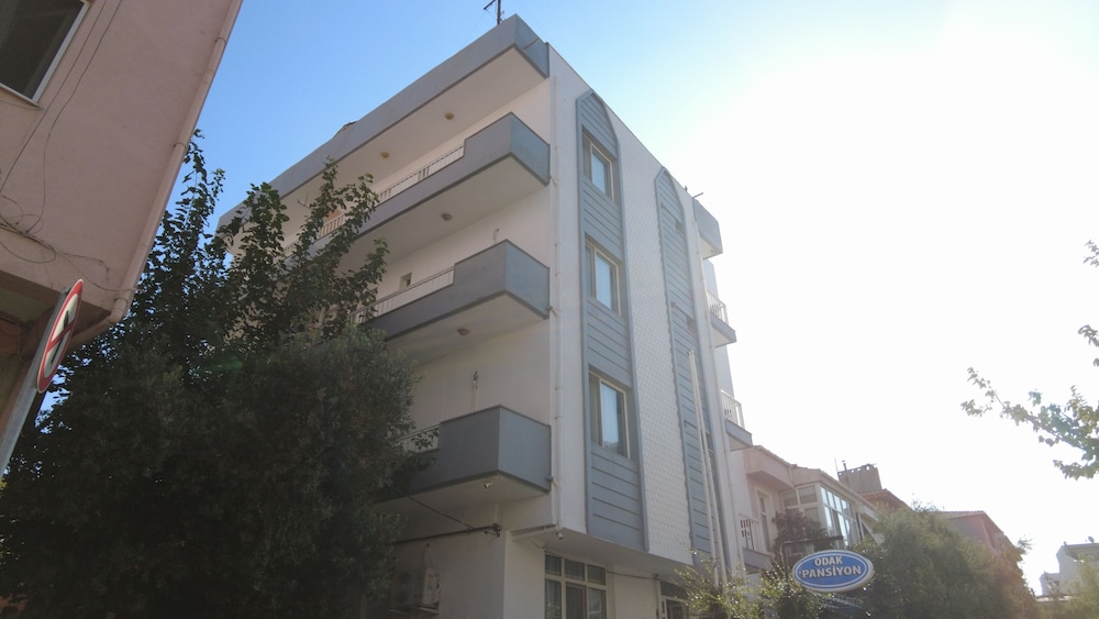 Odak Pansiyon - Eceabat