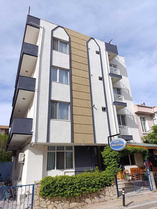 Odak Pansiyon - Çanakkale