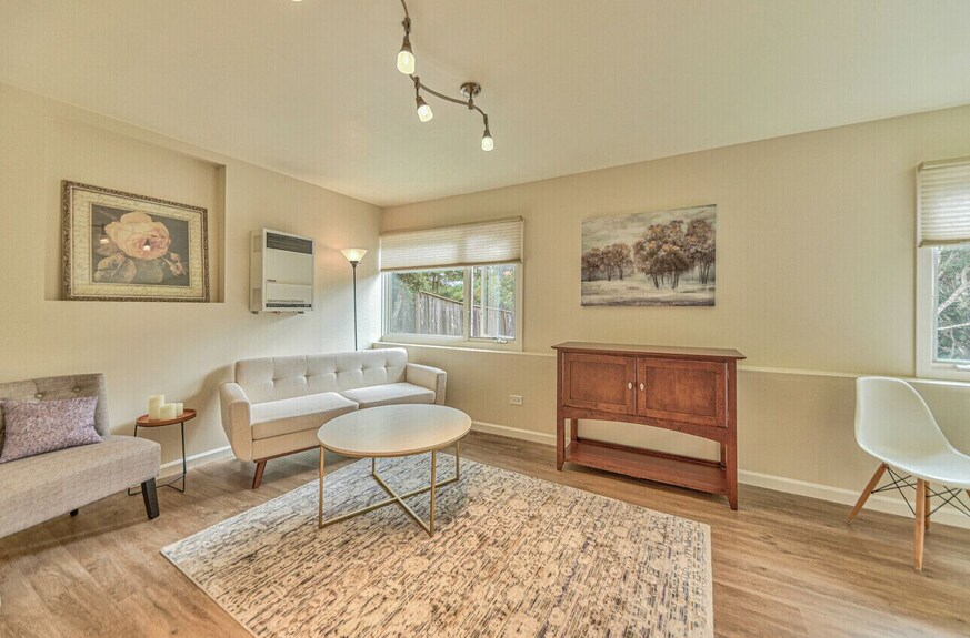 "Alta Mesa Oaks" 5 Min To Downtown Monterey-beach Private Studio Wifi-tv - Monterey, CA