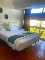 Quarto Quádruplo Familiar, vista para a montanha | Quartos insonorizados, Wi-fi grátis