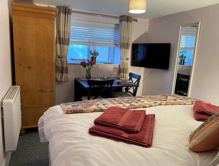Cygnet Studio - Cozy Retreat Near Historic Monmouth, Castles And Attractions. - Monmouth