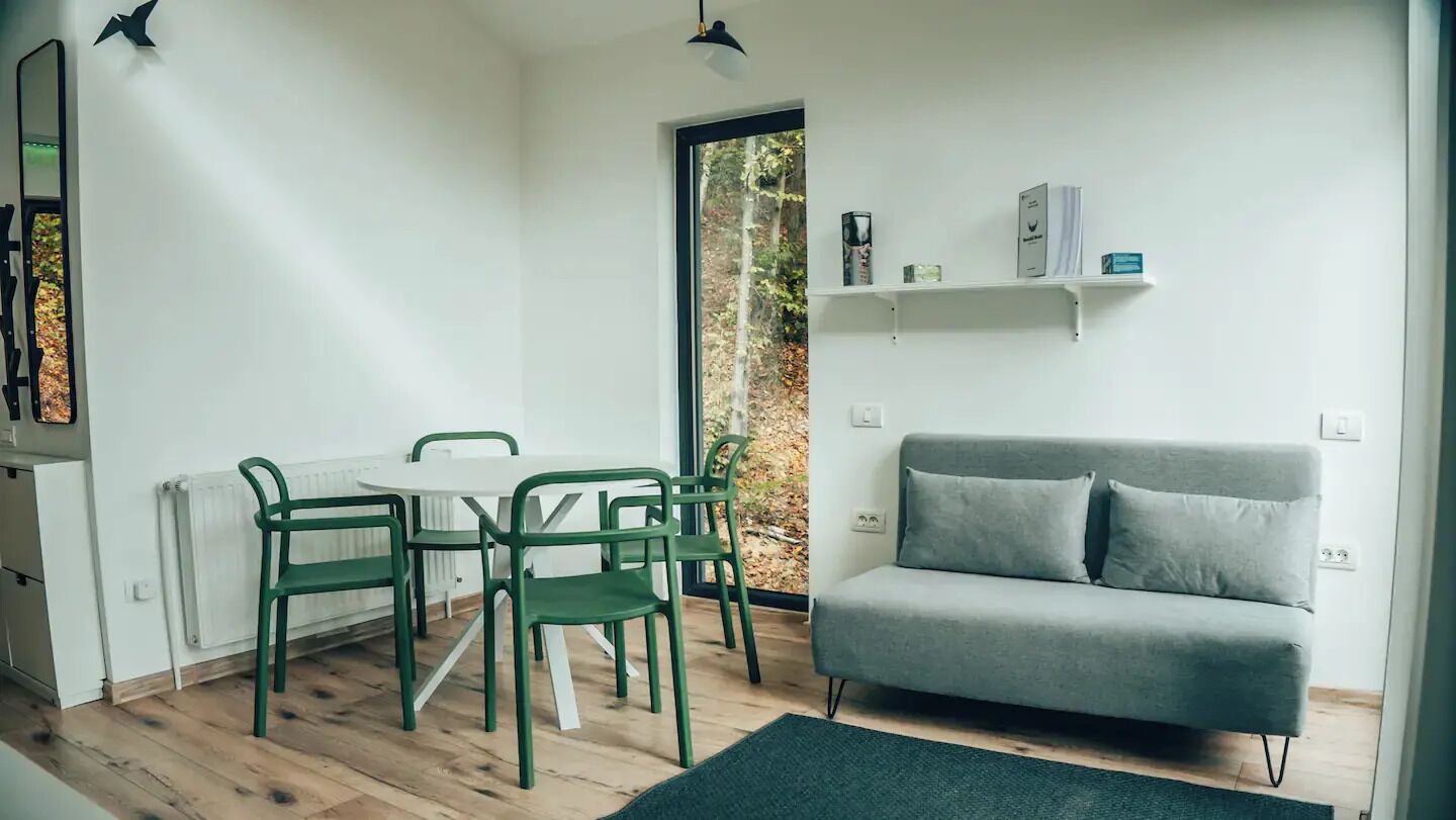 Rivendell Resort - Elrond's House - Transylvania