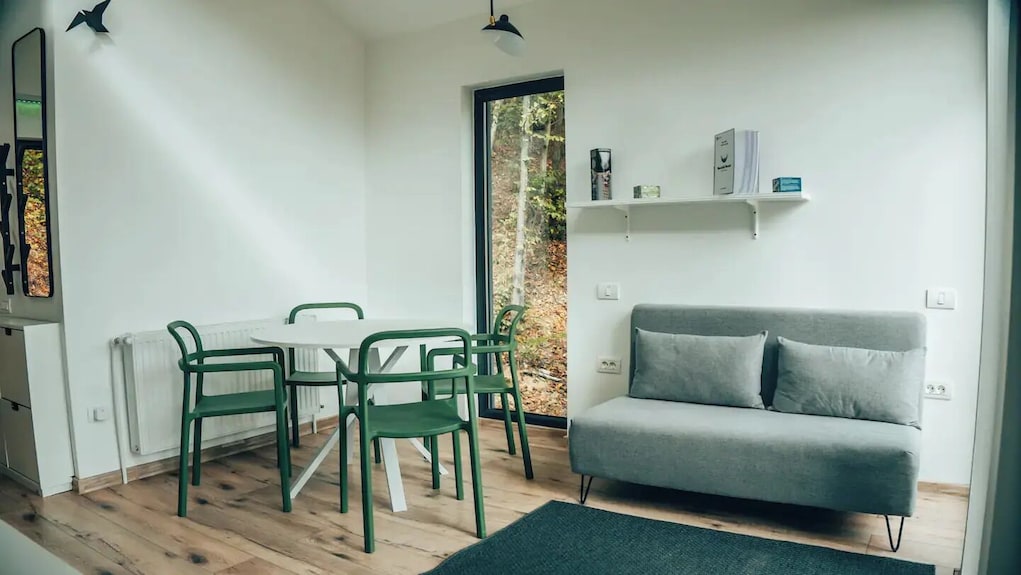 Rivendell Resort - Elrond's House - Transylvania