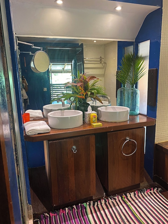 Vaiotaha Lodge Tevinitahi Bungalow - Bora-Bora