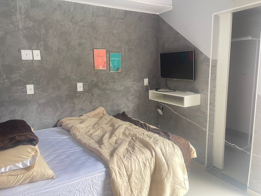 Pousada Em Xerem Rio De Janeiro -Proximo Ao Centro De Treinamento Do Fluminense - Petrópolis